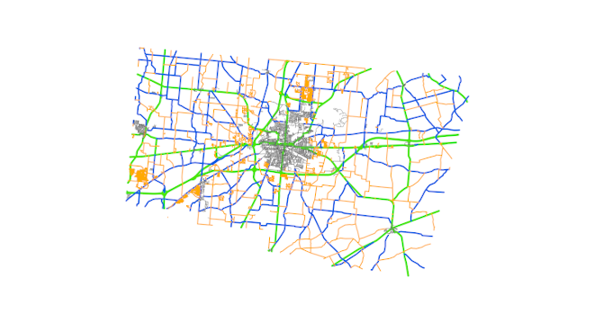 Clark County Ohio GeoHub